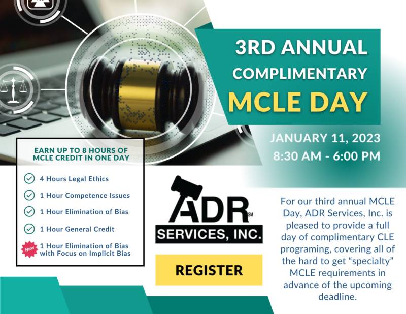 | ADR Services, Inc.