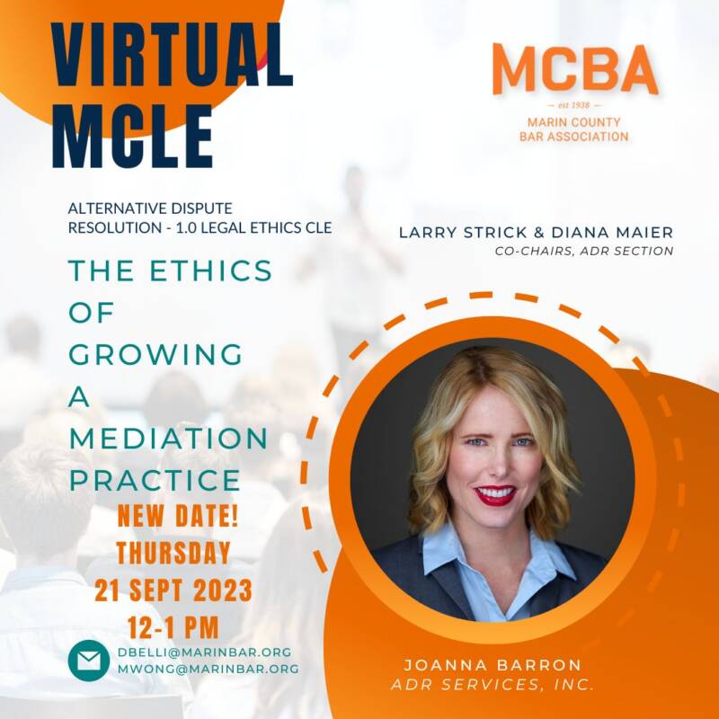 Events | ADR Services, Inc.