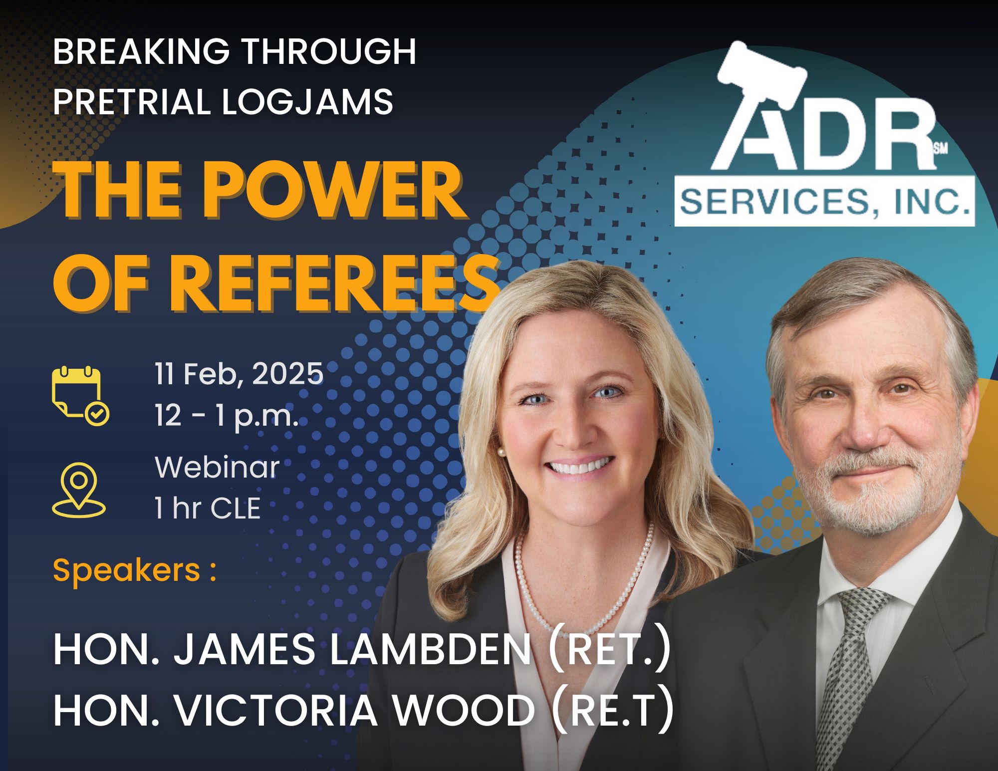 | ADR Services, Inc.