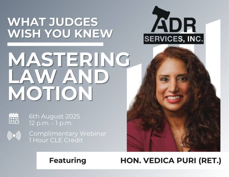 | ADR Services, Inc.